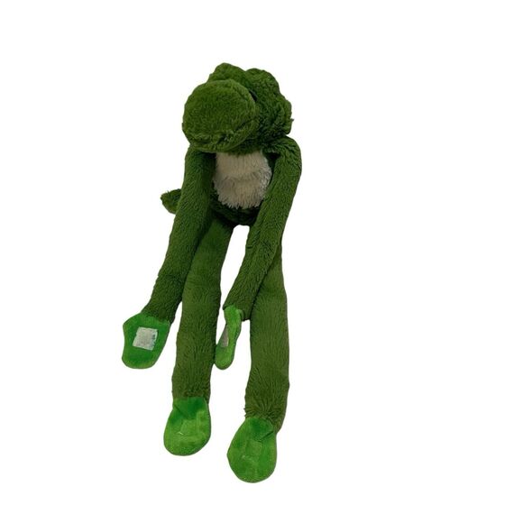Harvey Hutter | Toys | Harvey Hutter Alligator Hanging Hand To Foot ...